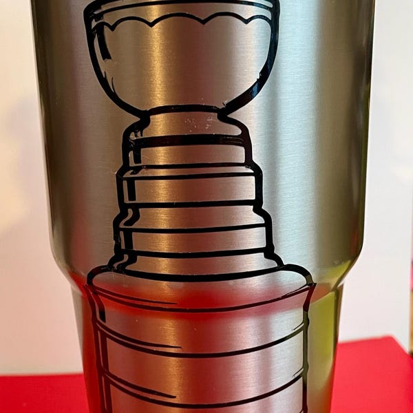 The Only Stanley Cup I Care About Svg | Stanley Cup Png | Stanley Cup ...