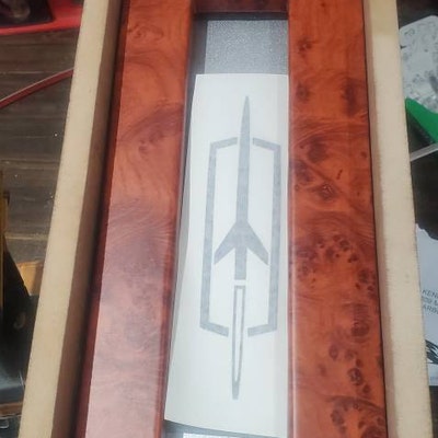 Oldsmobile Emblem Decal Sticker Vinyl - Etsy