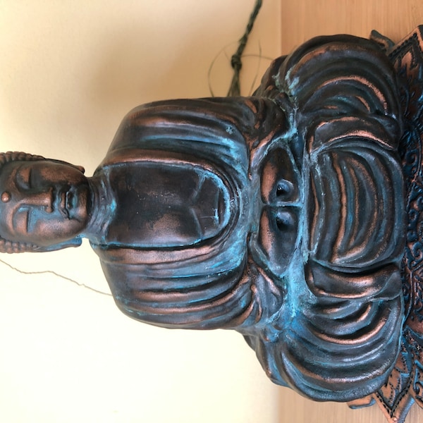 Cthulhu Idol , Cthulhu Statue , Lovecraft, Cthulhu Copper Statuette for ...