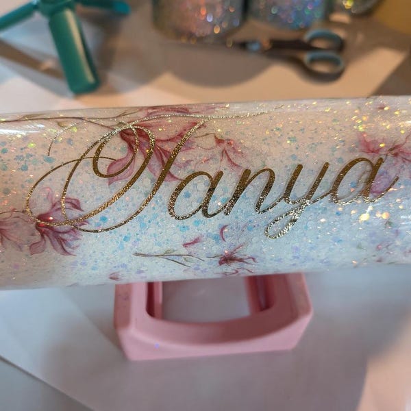 Color Shifting Chunky Glitter "leviathan" - Premium Quality Glitter for ...