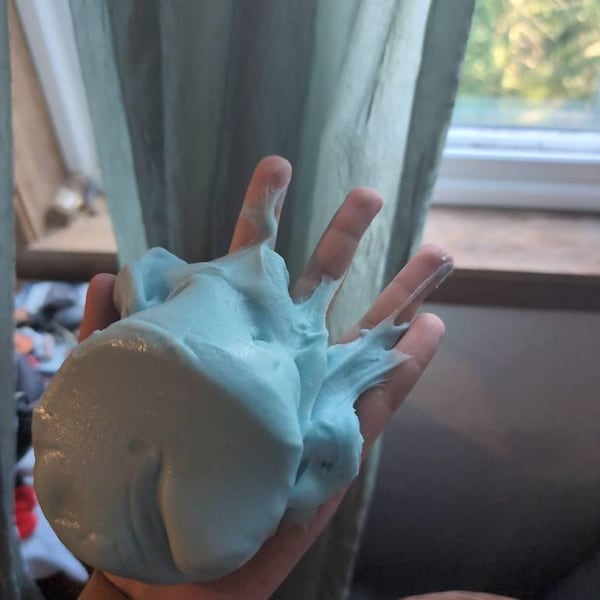 4-pack Textured Slime Bundle – Butter, Cloud, Floam & Bingsu Slimes ...