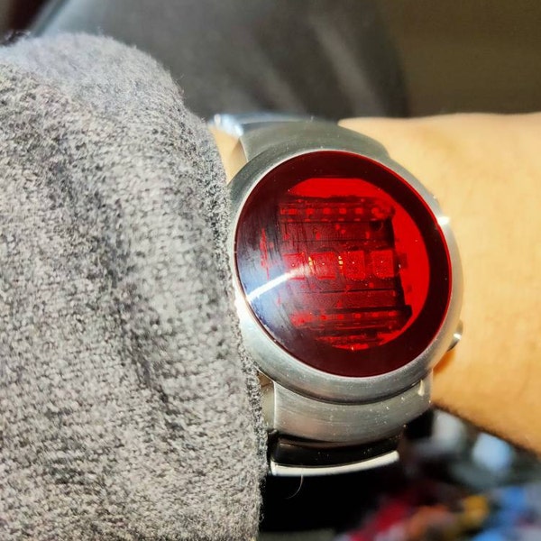 Seahope Watch Unique EVER Vintage Collectible Items Rare in the Market ...