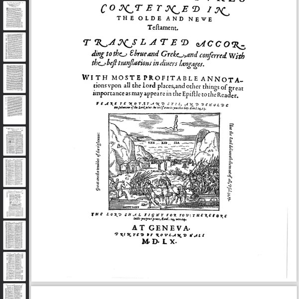 Forbidden Books of the Bible PDF Collection – 170 Rare Apocrypha, Lost ...