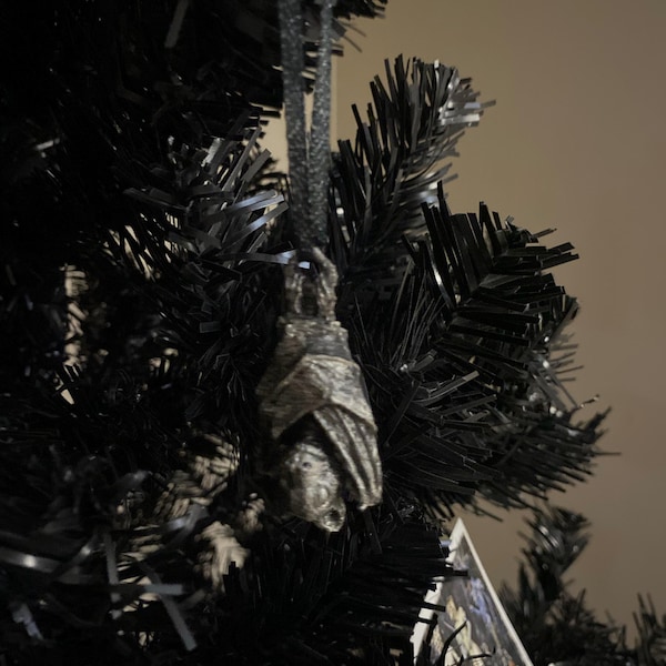 Leshen/ Wendigo Statue, Half Scale Sculpture Mythical Creature Figurine ...