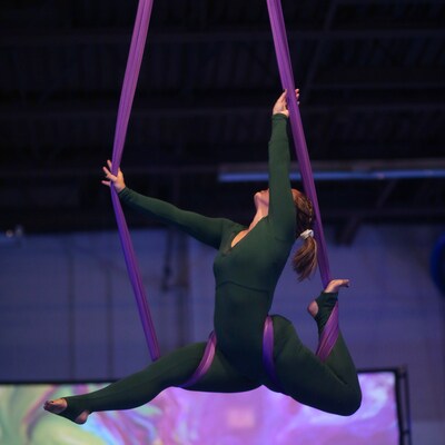 Yoga Jumpsuit Woman Aerial Costume Womens Jumpsuit Yoga - Etsy