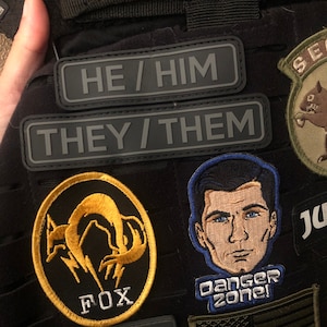 Defend Equality Trans Flag and Rifle Hard Enamel Pin | Etsy