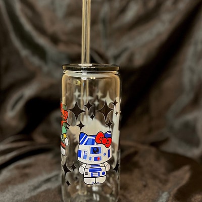 Christmas Coffee Cups UV DTF Wrap - Etsy