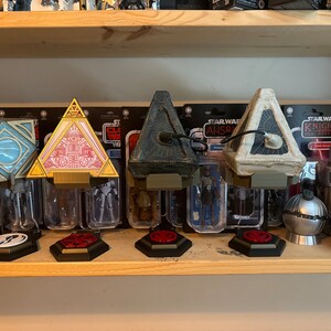 Stargate Replicator Blocks - Etsy