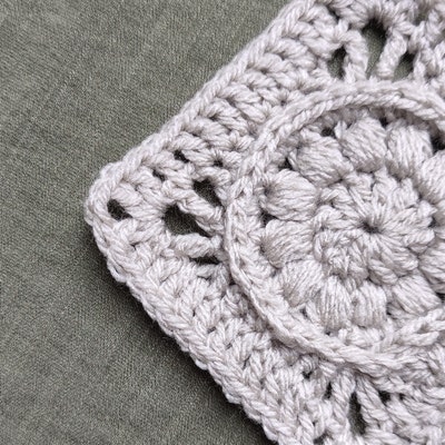 Filet Crochet Flower Blanket Pattern Bundle FIVE Patterns Included ...