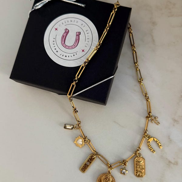 Individual Silver Charms, Charms Only, Jump Ring Attached, Add on ...