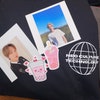 NCT Nation Tshirt, Nct 127, Nct Dream, Wayv, NCT 2023, Golden Age Shirt ...