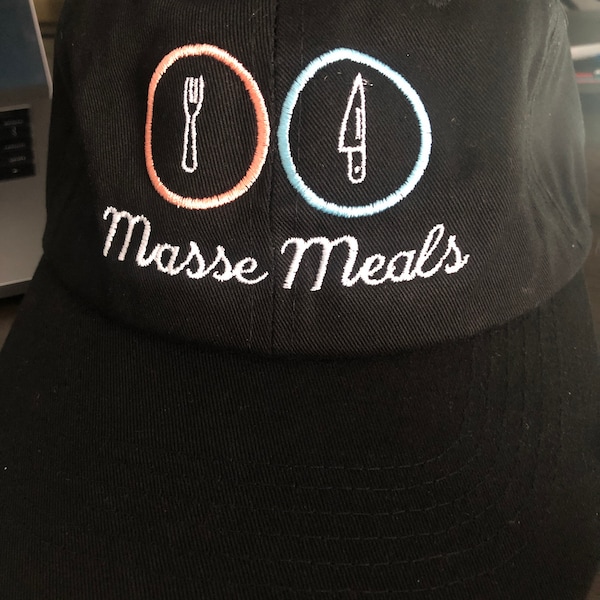Custom Embroidered Dad Hats - 100% Cotton 6-panel Twill Cap With ...