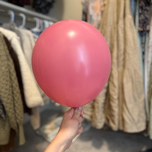 One in a Melon Balloon Arch Kit, PREMIUM Quality Balloon DIY Balloon ...
