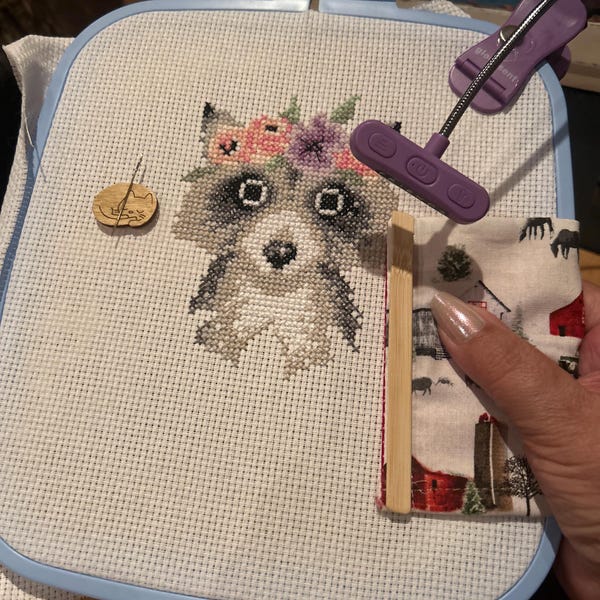 Jesus Crucified Full Coverage Cross Stitch Pattern PDF - Etsy