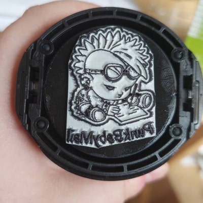 Admit One Rubber Stamp - Etsy