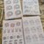 Small Wildflower Stickers, Floral Bullet Journal Stickers, Bouquet ...