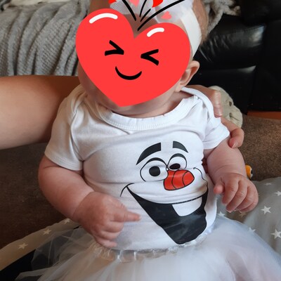 Scary Movie Baby Outfit, Funny Baby Bodysuit, Halloween Baby Outfit ...