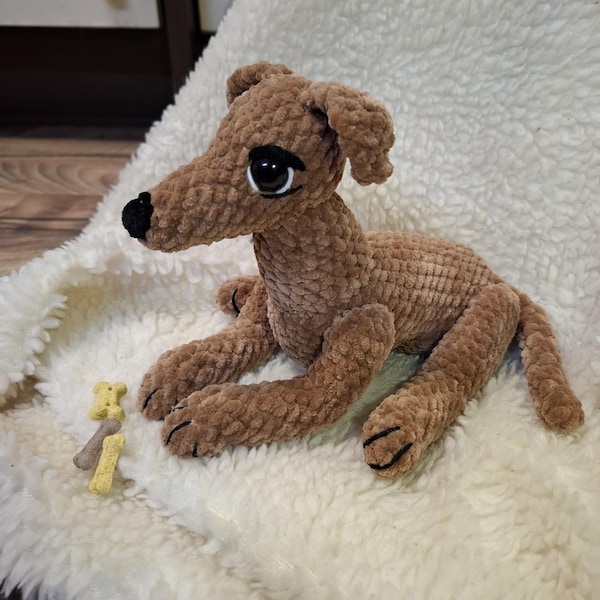 Ludo Mod Crochet Pattern | Amigurumi Pattern | Labyrinth | Modification ...