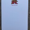 Custom Logo Notepads for Your Business Your Personalized Logo 50 Page ...