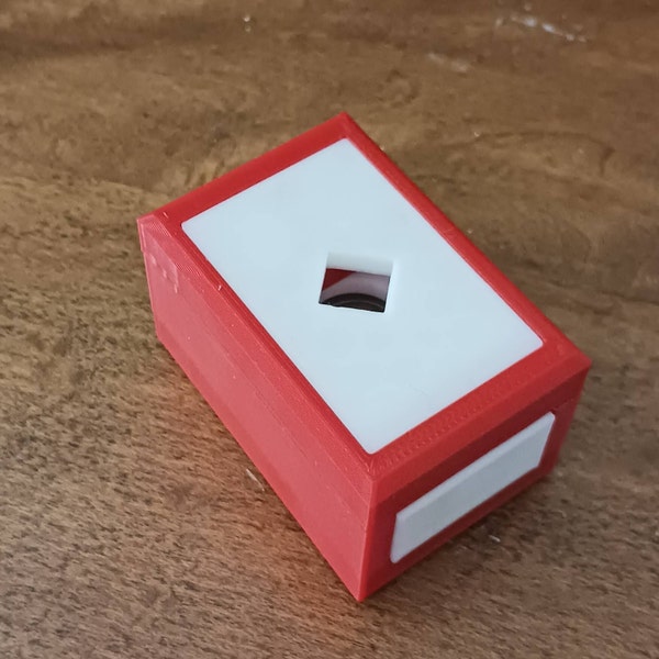 Download 3D Printable STL Files for Crossroad Maze Set - Etsy