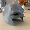 Red Robin Helmet - Etsy