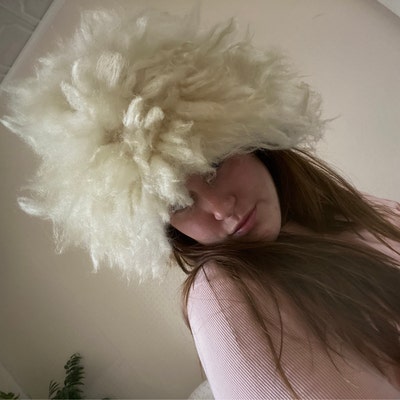 Svan Hat Traditional Georgian Hat - Etsy