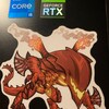 Chibi Wrenn and Six Sticker Inspired by Decals Perfect for - Etsy Canada