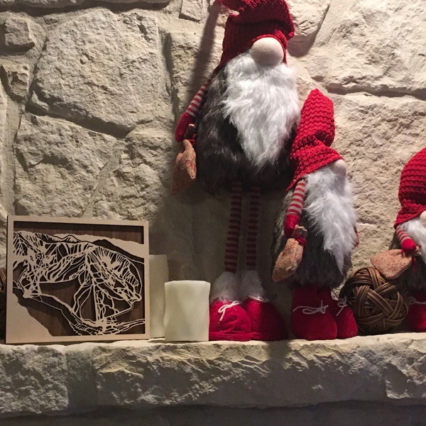 Lobster With Star Tree-topper - Etsy