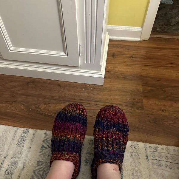 6-point Star Crochet Pattern PDF Digital Download - Etsy