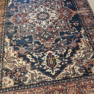 Light Green Turkish Rug, Vintage Style Carpet, Oriental Living Room ...