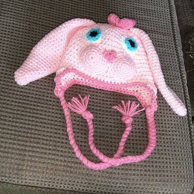 Crochet Unicorn Costume Pattern Pack. Easy Instructions for - Etsy