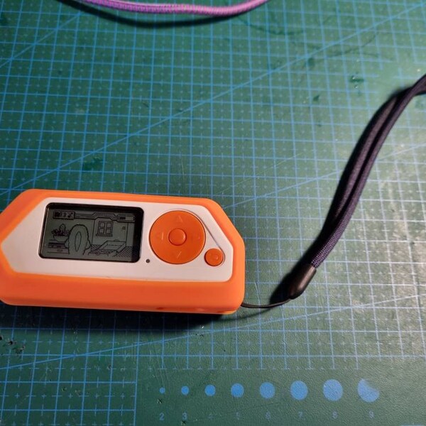 Writable RFID Tag EM4100 for Seamless Integration With F Zero 5x - Etsy