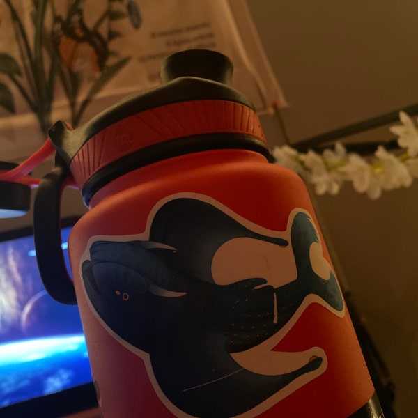 Halibut Wood Engraved Wall Art - Etsy