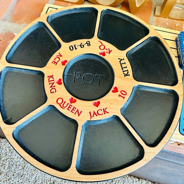 Tripoley / Tripoley Board Game - Etsy