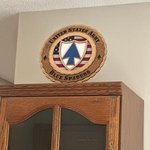 24 Inch Senior Space Badge - Etsy