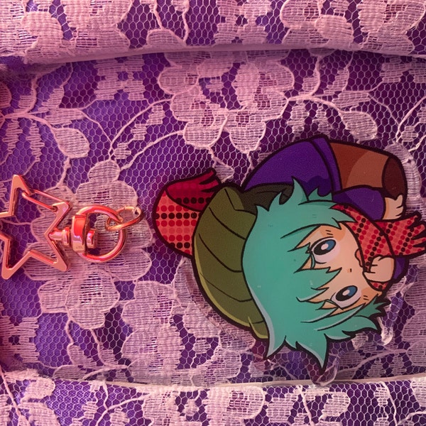 YTTD Double-sided Charms - Etsy