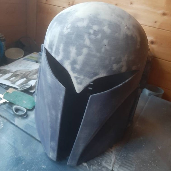 Aliens - USCM Helmet Kit - Etsy