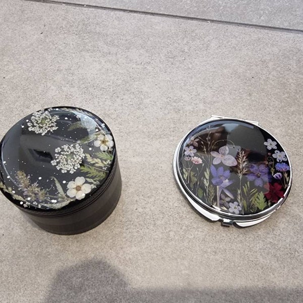 Cigarette Case, Smoking Accessories, Cigaretter Case, Joint Case ...