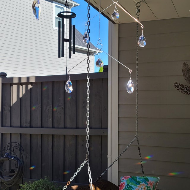 CrystalMobilesDesign - Etsy