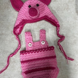 CROCHET PATTERN Baby Princess Poppy Outfit Crochet Hat Dress Troll Girl ...