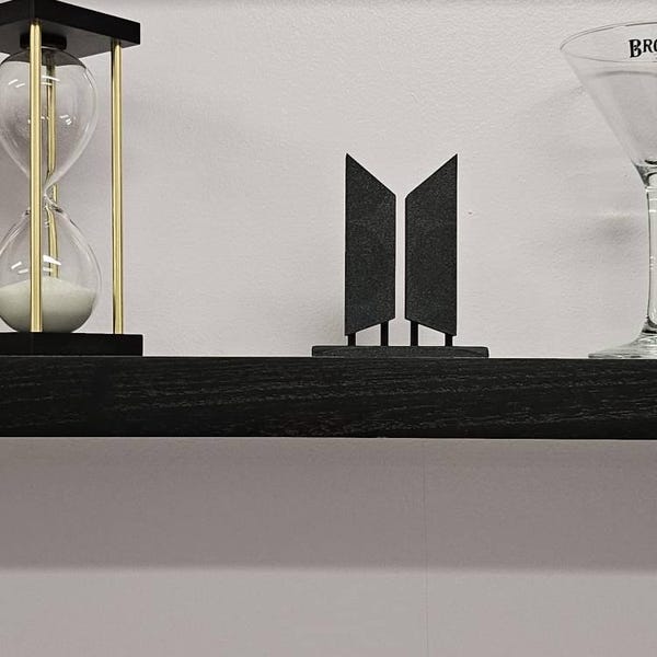 ATEEZ- ANITEEZ Mini 3D Print Figures - Etsy