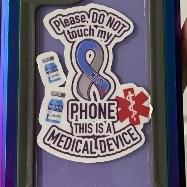 G7/ Franks 6 Pack / Dexcom G7 Stickers, Diabetes Stickers, Dexcom ...