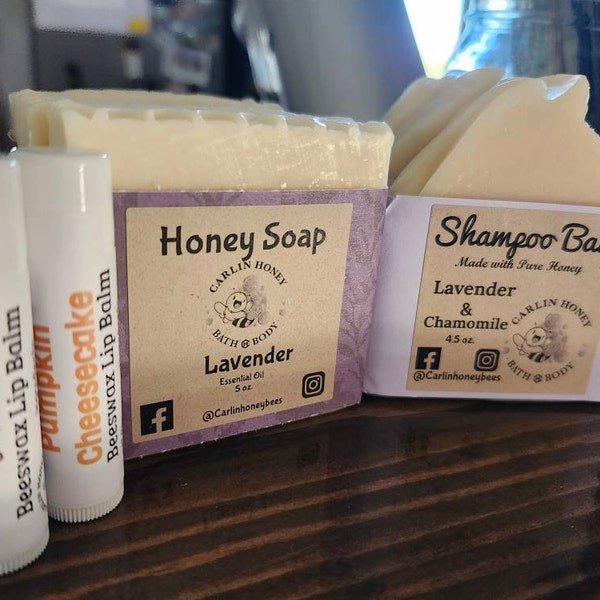 24 Soap Crates - Etsy