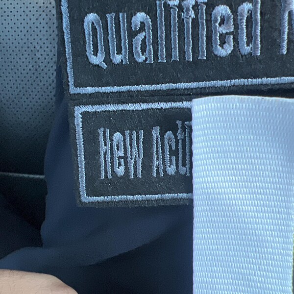 Luck No. 13 Embroidered Fabric Iron on Patch Circle, Diamond or Ace ...