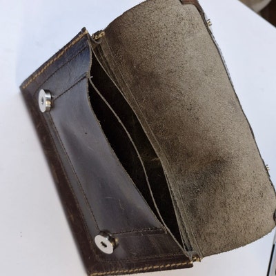 Leather Smartphone Belt Bag Pattern Diy Leather Phone Case Diy Phone ...