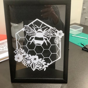 Sun and Moon Papercutting Template Beginners Papercut Design for ...