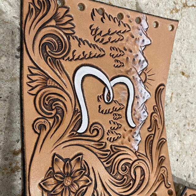 Kasey Jean Leather Designs by KJLeatherDesigns on Etsy