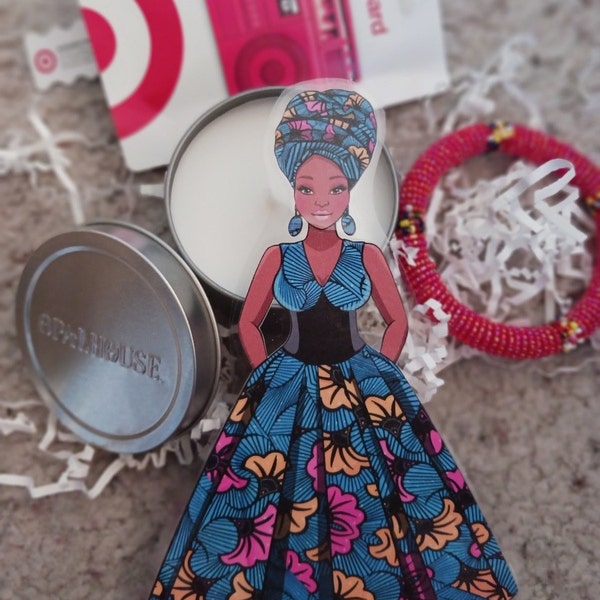 Printable Mr & Mrs Claus Gift Tags, Christmas Gift Tags, Santa Gift ...