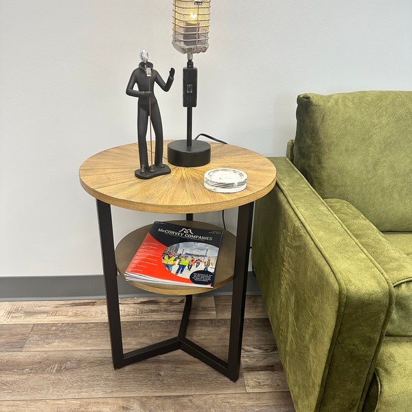 Illuminated Retro Microphone Lamp Metal Home Decor Vintage Microphone ...