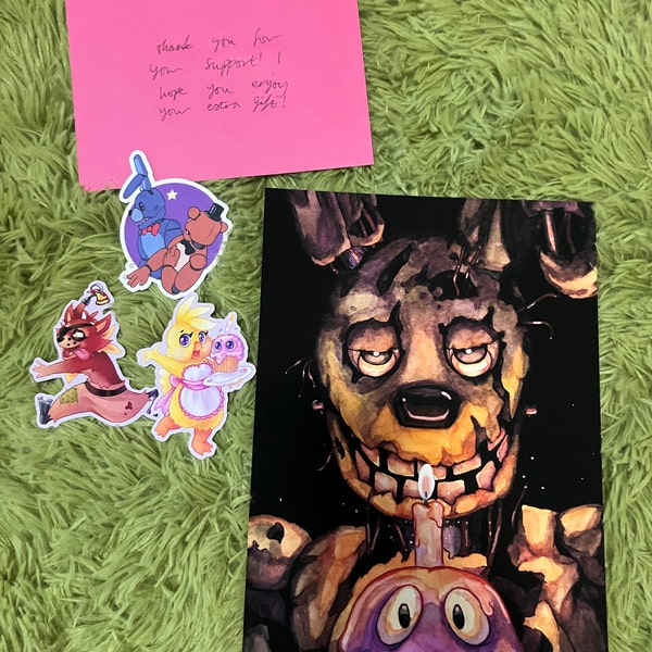 Lobotomy Corporation Sticker Pack Pack of Eight Stickers for Craft ...